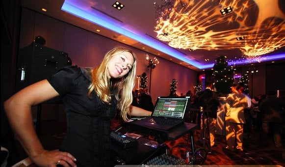 DJ CELESTE LEAR - Updated July 2025 - 13 Photos & 48 Reviews - 1123 Stanyan St, San Francisco ...