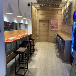 STEVE’S POKE BAR - Updated March 2025 - 12 Reviews - 3-5990 University ...