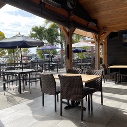 FIRESIDE PIZZA CAFE - Updated June 2025 - 196 Photos & 370 Reviews ...