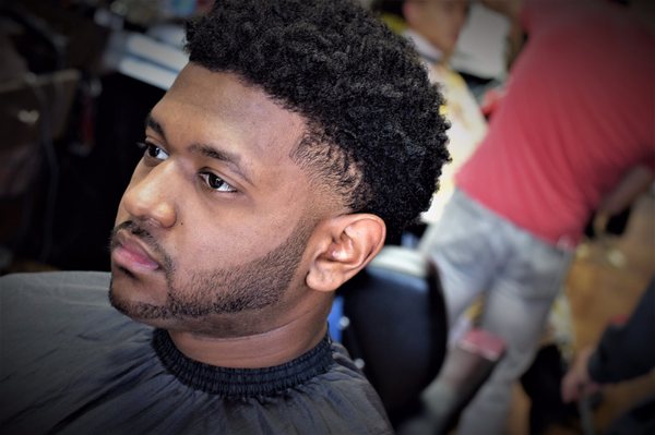 FELIX CAMPOS, NEW HEIGHTS BARBERSHOP - Updated January 2026 - 37 Photos ...