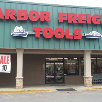 HARBOR FREIGHT TOOLS - Updated January 2026 - 33 Photos - 2249 Hikes Ln ...