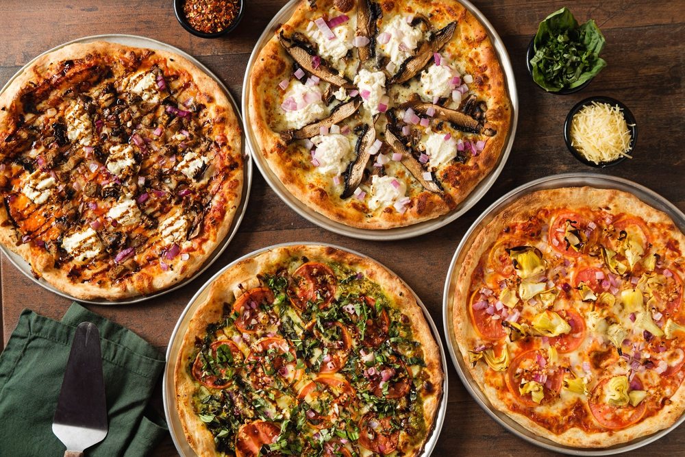 OBLIO’S PIZZERIA - Updated May 2025 - 116 Photos & 257 Reviews - 6115 E ...