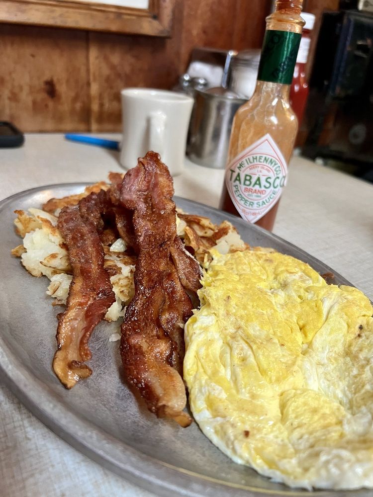 CHOO CHOO GRILL - Updated February 2025 - 78 Photos & 104 Reviews ...