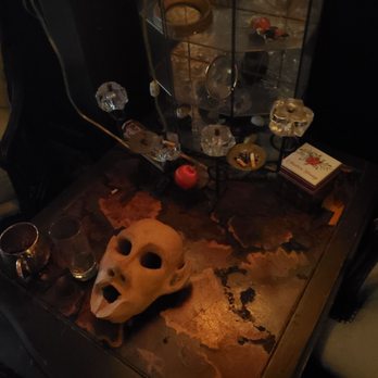 NOTSUOH - Updated November 2024 - 147 Photos & 122 Reviews - 314 Main ...