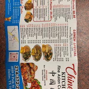 CHICKEN N THINGS - Updated August 2024 - 65 Photos & 62 Reviews - 2011 ...