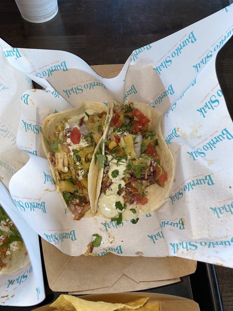 BURRITO SHAK - 22 Reviews - 2761 NC Hwy 210, Surf City, NC - Yelp