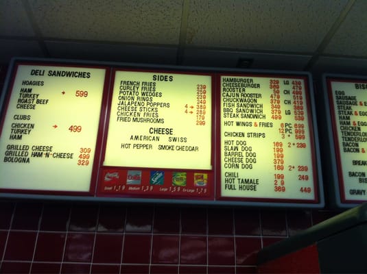 ROCKY TOP MARKETS - Updated January 2026 - 2001 Cumberland Ave ...