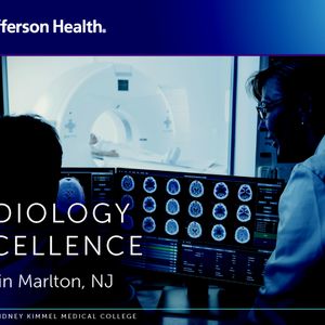 SOUTH JERSEY RADIOLOGY - VOORHEES - Updated December 2025 - 158 Rte 73 ...