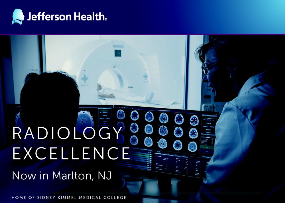 JEFFERSON OUTPATIENT IMAGING - Updated January 2026 - 38 Photos - 999 ...