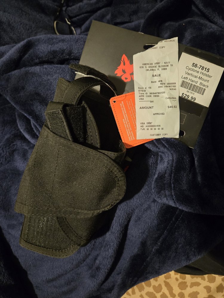 AMERICAN ARMY & NAVY STORE - Updated June 2026 - 13 Photos & 17 Reviews ...