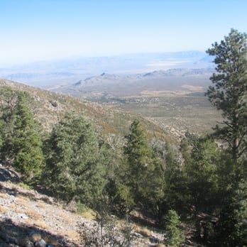 BONANZA TRAIL - Updated June 2025 - 78 Photos - Cold Creek Rd, Las ...