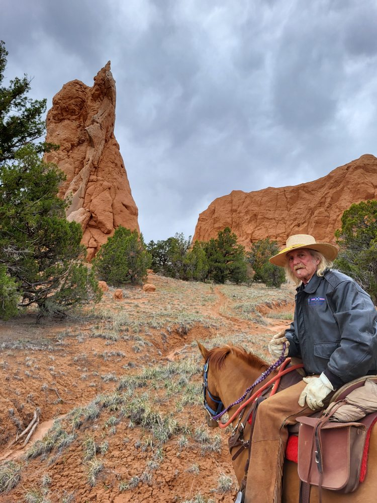 RED CANYON TRAIL RIDES - Updated December 2025 - 47 Photos & 43 Reviews ...