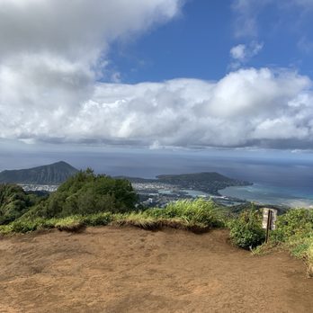 KULIOUOU RIDGE TRAIL - Updated August 2025 - 1756 Photos & 408 Reviews ...
