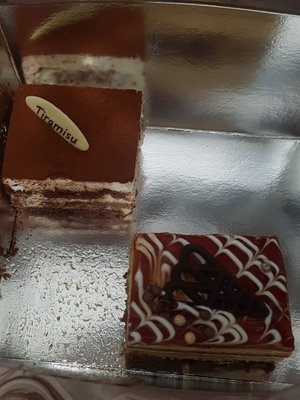 KOSTAS GREEK BAKERY - 45 Photos & 13 Reviews - 265 Ellesmere Road ...