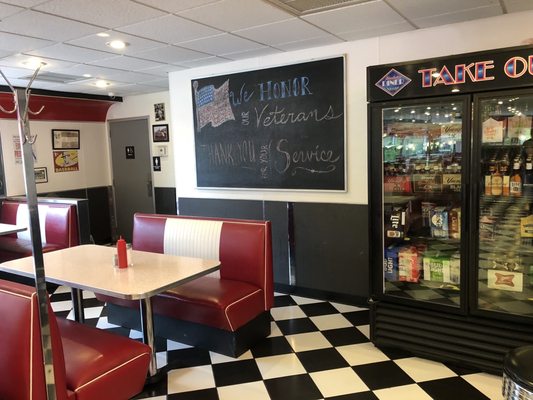 MANHEIM DINER - 45 Photos & 79 Reviews - 1613 Rte 61 S, Pottsville ...