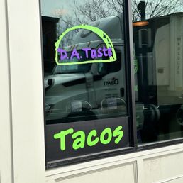 D A TASTE - Updated September 2025 - 182 Photos & 81 Reviews - 864 ...