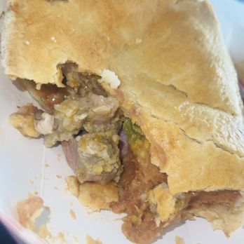 PASTY SHACK - Updated January 2026 - 114 Photos & 163 Real Reviews ...