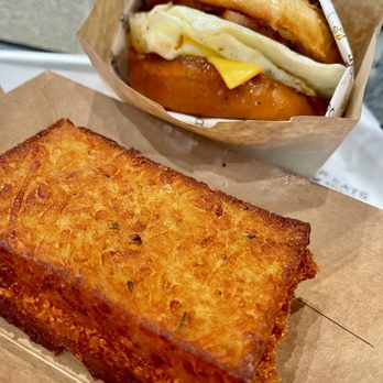 EGGHEAD - Updated June 2024 - 211 Photos & 109 Reviews - 3730 Las Vegas ...