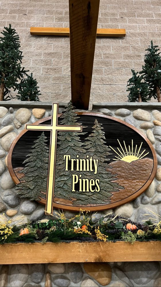 TRINITY PINES CAMP & CONFERENCE CENTER - Updated September 2025 - 12 ...