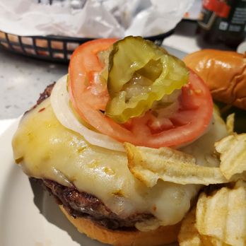 BACK STREET GRILL - Updated October 2025 - 111 Photos & 133 Reviews ...