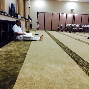 ISLAMIC CENTER OF MANTECA - Updated August 2025 - 29 Photos - 1058 S ...
