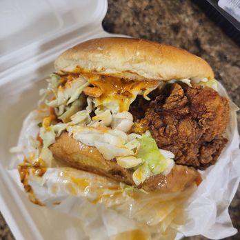 SIDE CHICK - Updated December 2025 - 294 Photos & 283 Reviews - 5075 ...