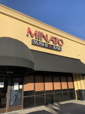 MINATO SUSHI & BAR - Updated May 2024 - 659 Photos & 597 Reviews - 6795 ...