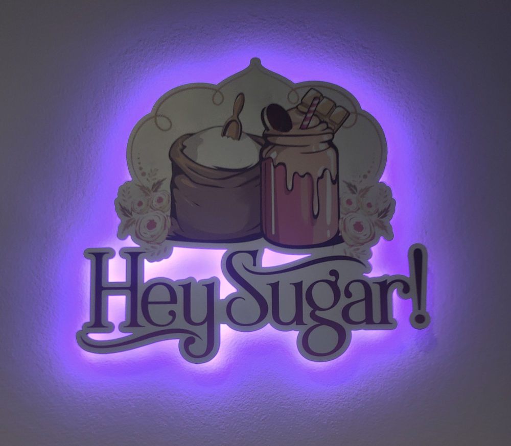 HEY SUGAR! - Updated August 2024 - 105 Photos & 53 Reviews - 2802 Juan ...