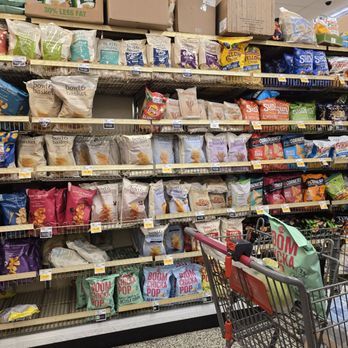 SHOPRITE OF NETCONG - Updated August 2025 - 12 Photos & 18 Reviews - 75 ...