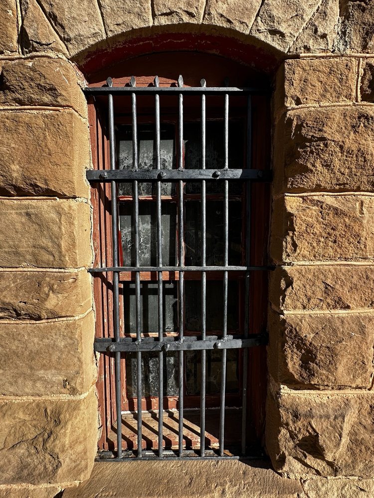 OLD JAIL MUSEUM - Updated December 2025 - Briscoe County Courthouse Sq ...