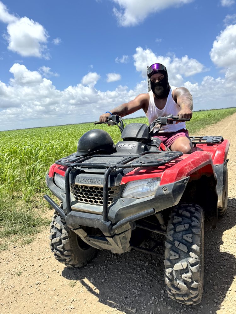 PRIME ATV RIDING - Updated November 2025 - 1000 S Harwood St, Dallas ...