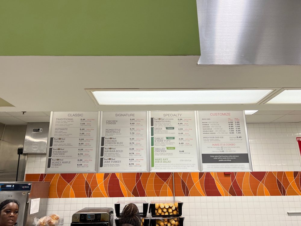 PUBLIX - Updated December 2025 - 78 Photos & 161 Reviews - 950 W ...