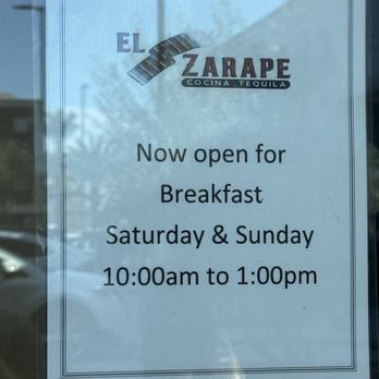 EL ZARAPE COCINA Y TEQUILA - Updated April 2025 - 317 Photos & 251 ...