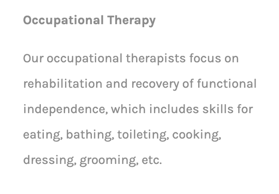 THE RIDGE POST-ACUTE - Updated January 2026 - 27 Photos - 1355 Clayton ...