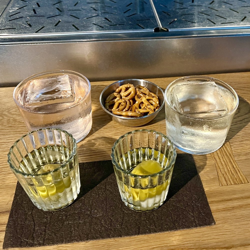 TAYER + ELEMENTARY - 44 Photos - 152 Old Street, London, United Kingdom ...