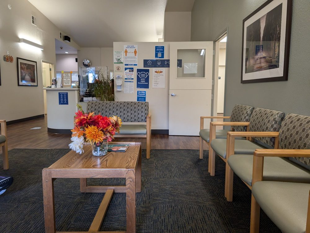 MULTICARE GOOD SAMARITAN HOSPITAL - Updated January 2026 - 32 Photos ...