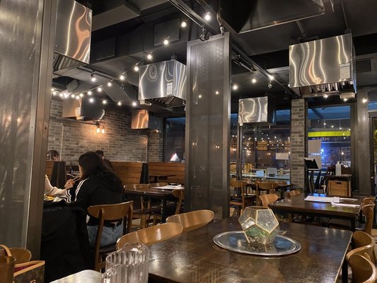 TABOM - Updated June 2024 - 277 Photos & 116 Reviews - 1536 Robson ...