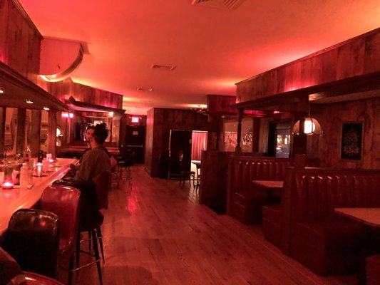 THE COYOTE CLUB - Updated January 2026 - 14 Photos & 28 Reviews - 417 ...