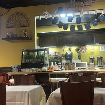 MARIB RESTAURANT - 538 Photos & 304 Reviews - 6981 Hechinger Dr ...