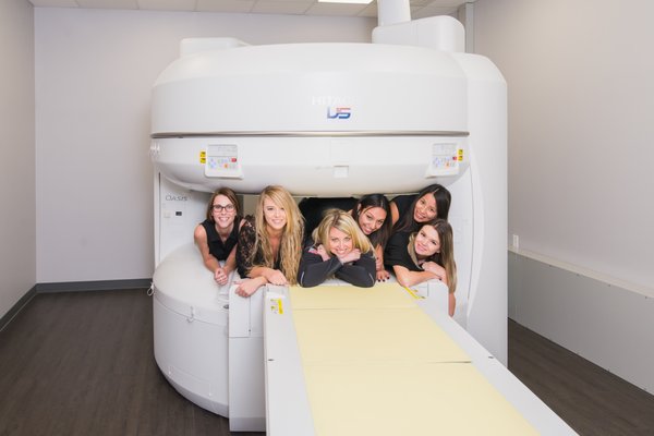 RAYUS RADIOLOGY - Updated October 2025 - 13 Reviews - 6030 Fashion ...