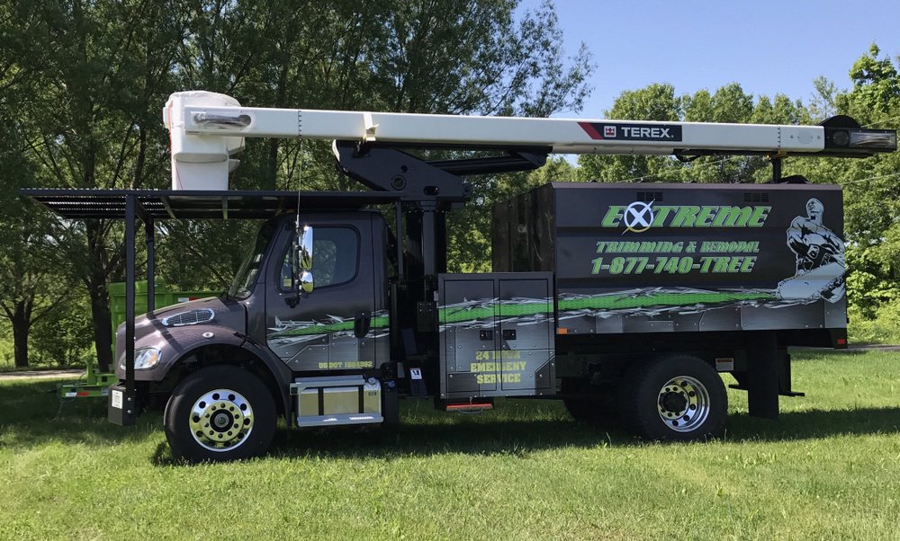 EXTREME TREE SERVICE - Updated December 2025 - 71 Photos - 1223 W Main ...