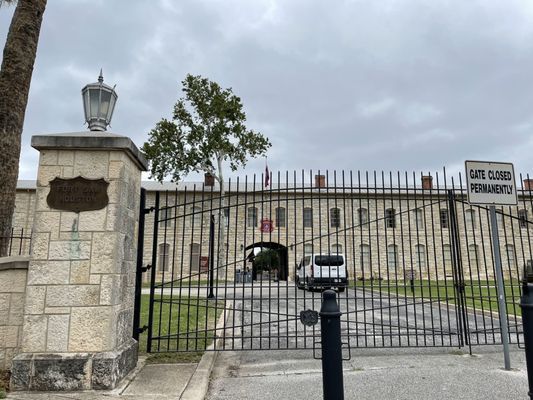 THE FORT SAM HOUSTON MUSEUM - Updated May 2025 - 202 Photos & 29 ...