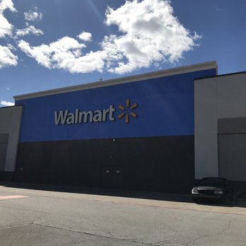 WALMART SUPERCENTER - Updated December 2024 - 33 Photos & 35 Reviews ...