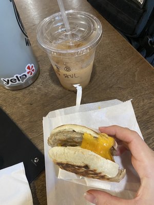 HOT JAVA - 256 Photos & 585 Reviews - 2101 E Broadway, Long Beach ...