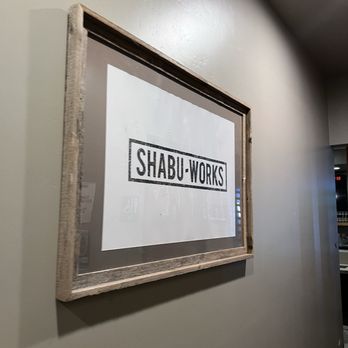 SHABU-WORKS - Updated August 2024 - 2163 Photos & 1345 Reviews - 9841 ...