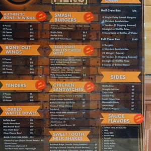 BAY RIDGE HOUSE OF WINGS - 21 Photos & 31 Reviews - 8812 3rd Ave ...