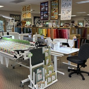 SEW’N PLACE - Updated August 2025 - 31 Photos - 6195 Chambersburg Rd ...