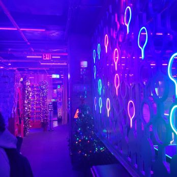 SPACE PING PONG LOUNGE & BAR - Updated October 2025 - 181 Photos & 150 ...