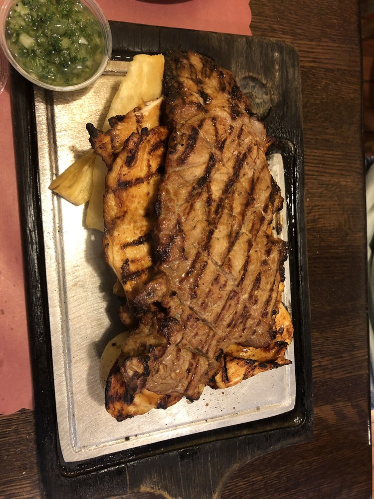 BRASA ROJA - 174 Photos & 324 Reviews - 3120 W Montrose Ave, Chicago ...