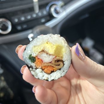 HANMI ORIENTAL FOOD & GIFT SHOP - Updated July 2025 - 37 Photos & 30 ...